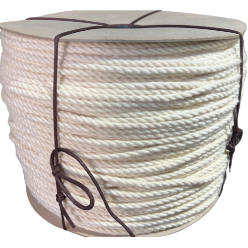 Cinch Cord 100% Wool - Top Hand Saddlery