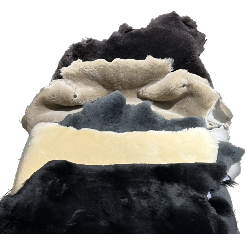 NEW PREMIUM AUSTRALIAN SHEEPSKIN HIDE - Top Hand Saddlery