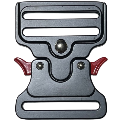 Release Buckle 25mm - Top Hand Saddlery